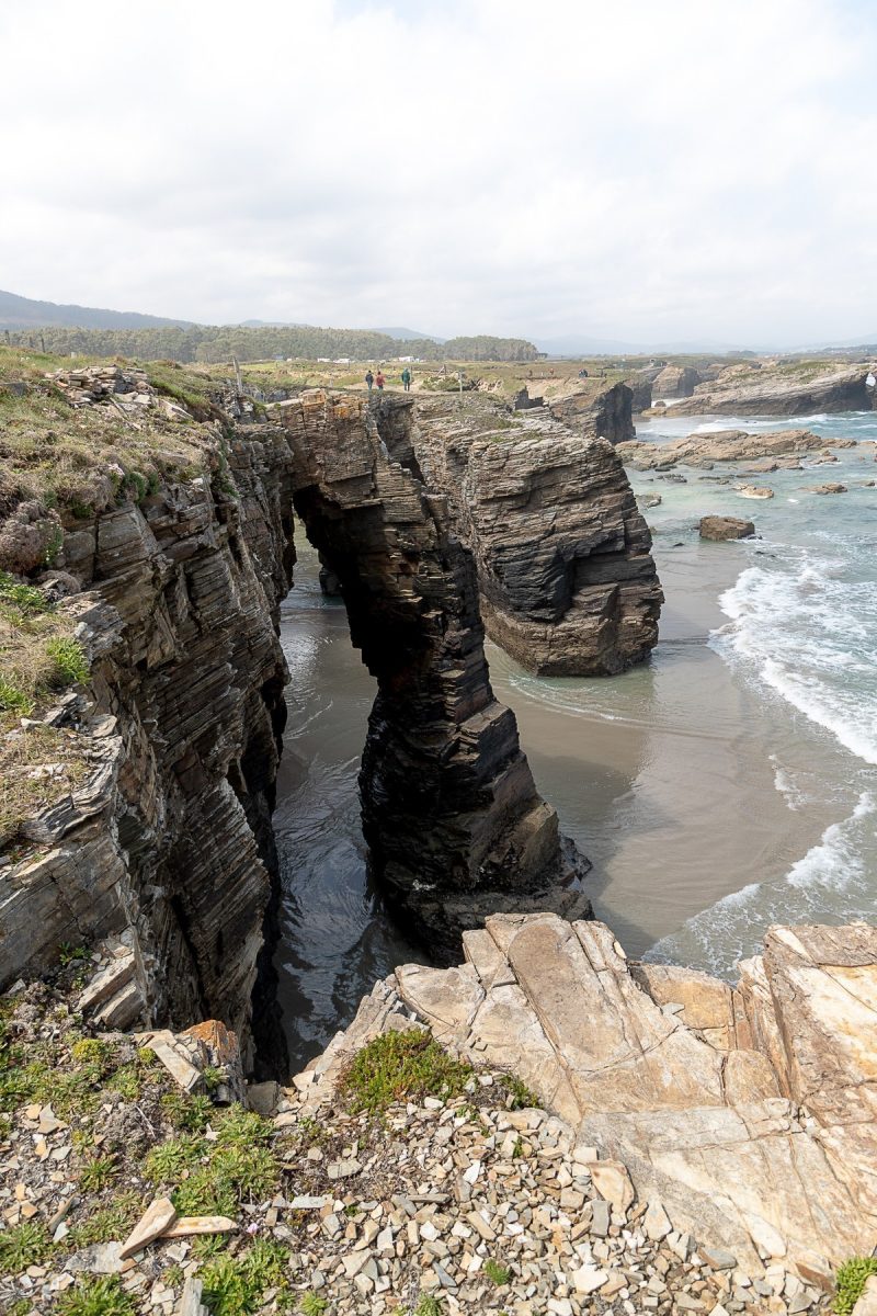 Drop a pin: 4 surprise destinations on an unstructured Europe road trip