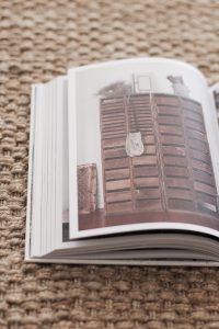 Book Review: The Foraged Home pairs 'slow photography' + found objects