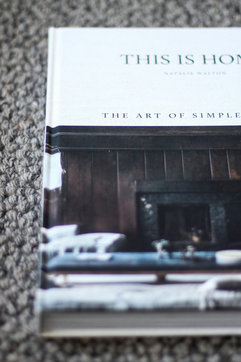 This is Home: The Art of Simple Living offers an express degree in ...