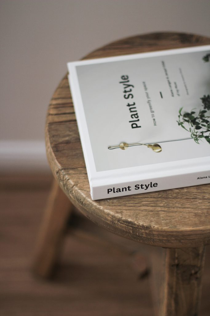 3 beautiful botany books for plant lovers (no green thumb required)