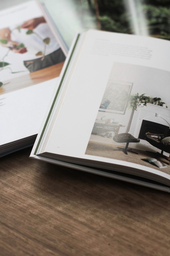 3 beautiful botany books for plant lovers (no green thumb required)