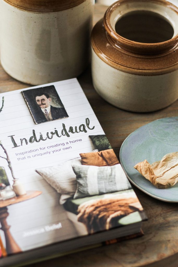 Book Review: Jessica Bellef's Individual will give your home soul ...