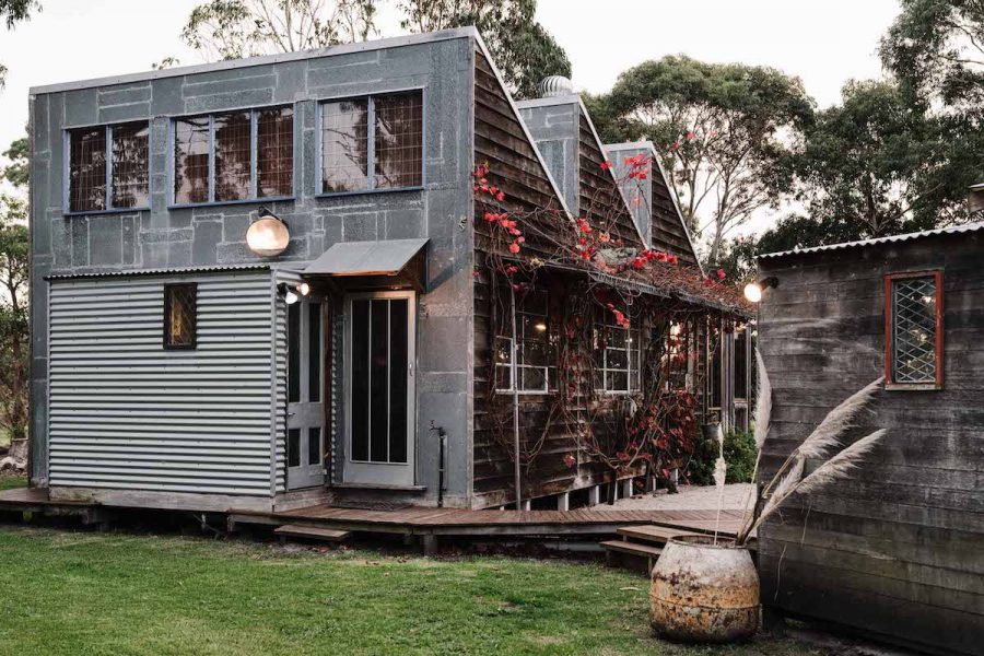 Historic Getaways in Otways & South Gippsland Victoria Australia