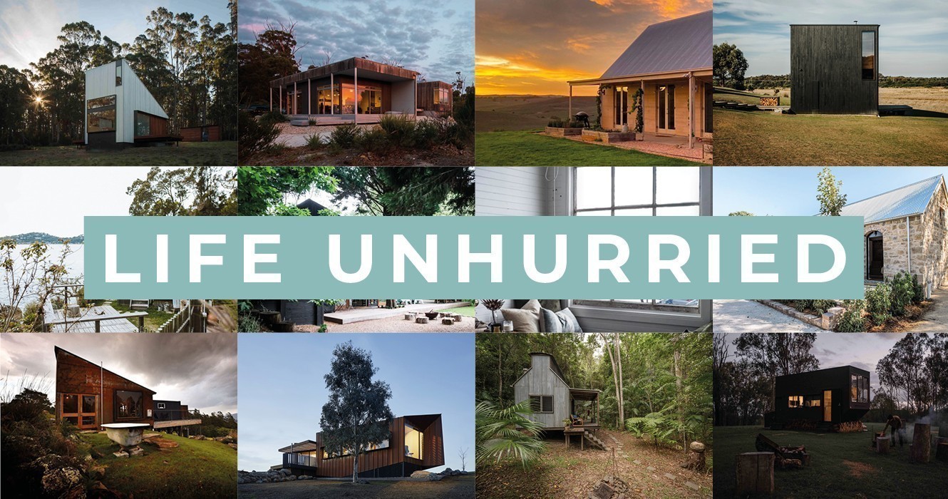 Life Unhurried: Travel that's good for the planet and your soul