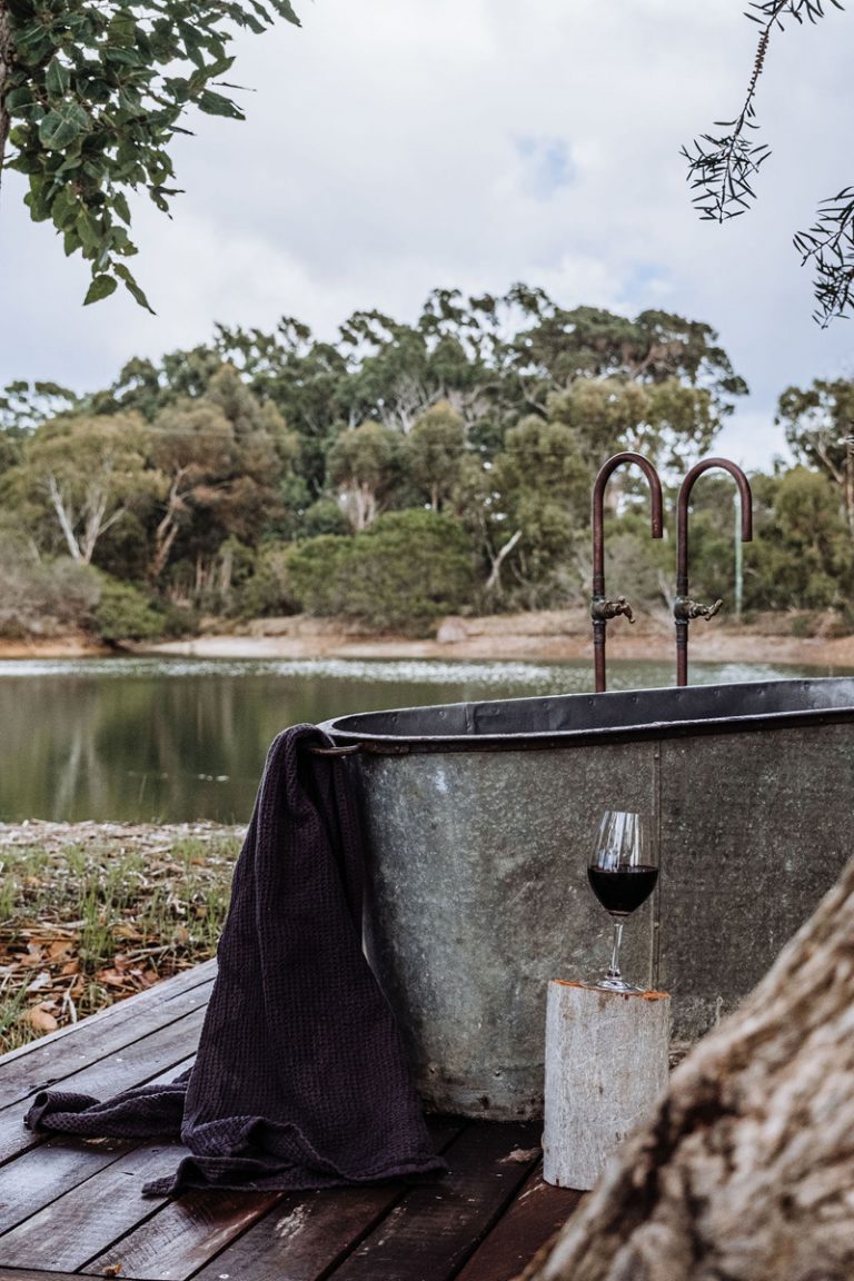 7 Of The Best Cabins In Australia | Life Unhurried
