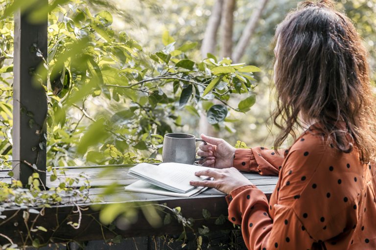 Slow Things To Do On The Sunshine Coast | Life Unhurried