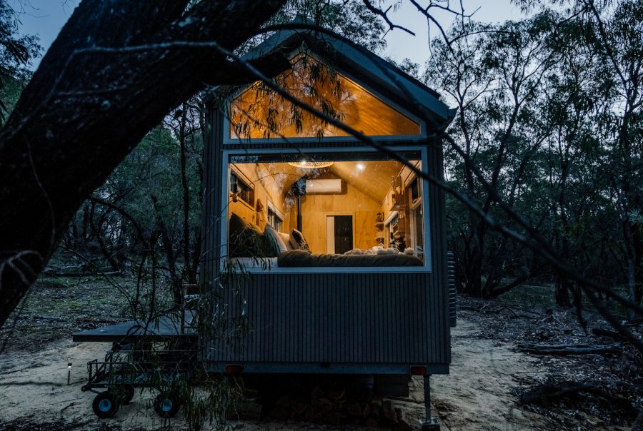 Hidden Cabins | Slow Stays by Life Unhurried