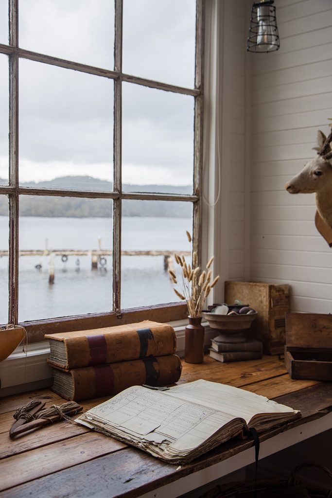 Sarah Andrews On What's Next For Captains Rest | Life Unhurried