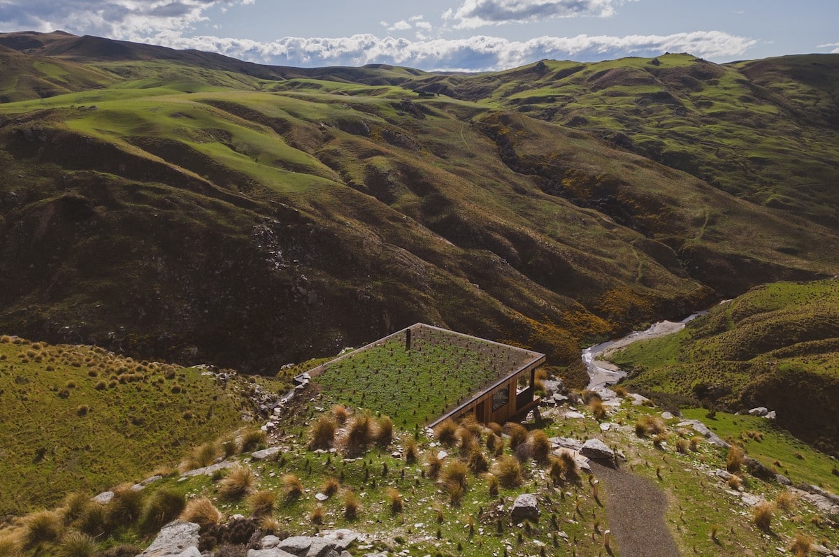 Fallow Ridge Retreat | Slow Stays by Life Unhurried