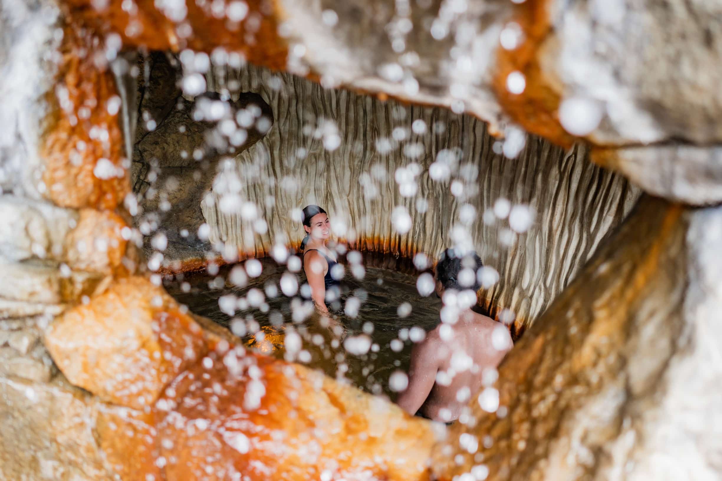 Soothing Slow Stays Near Melbourne's Best Hot Springs | Life Unhurried