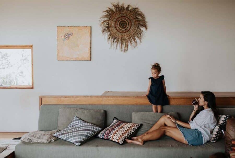 Coastal Luxe | Slow Stays by Life Unhurried