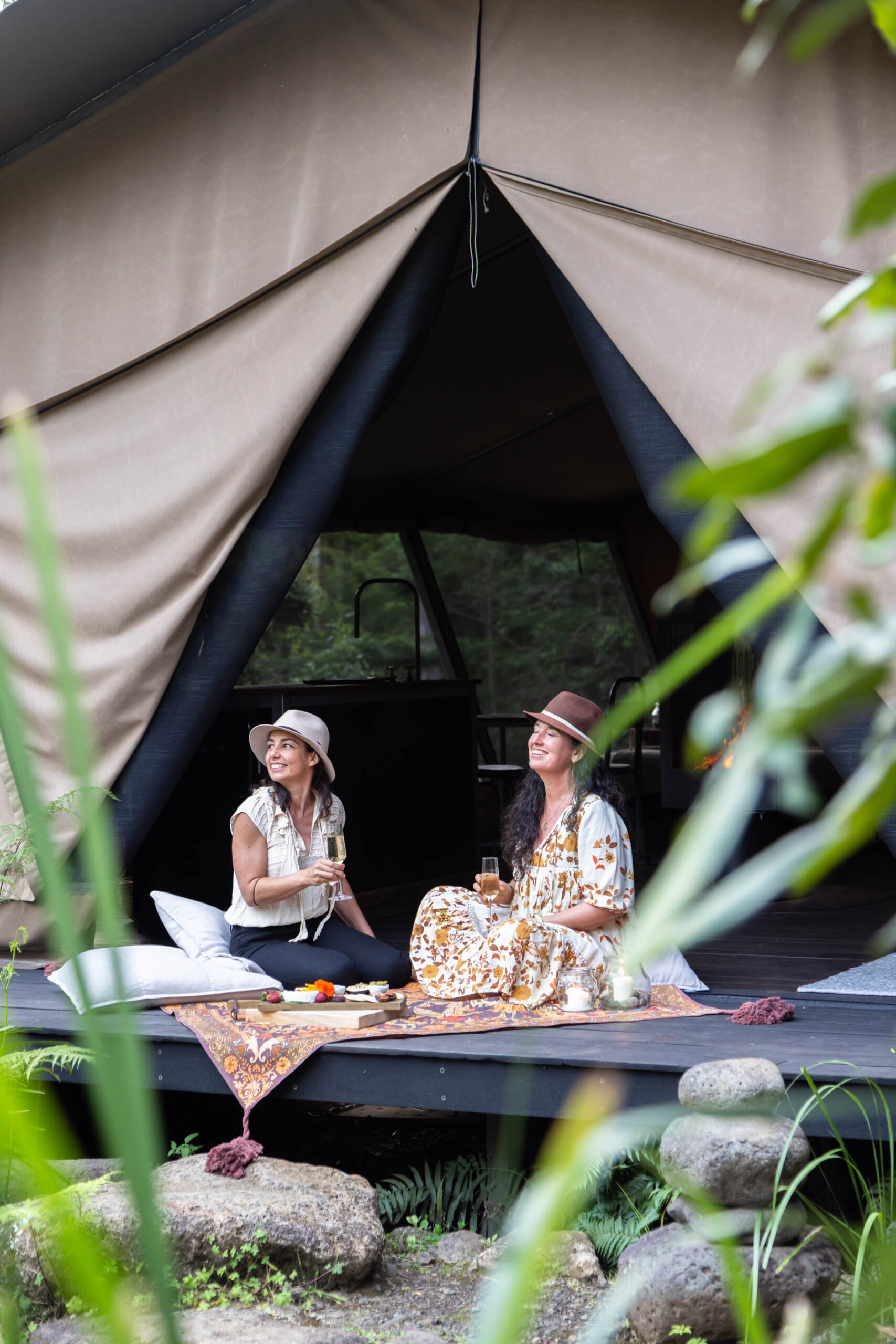 Embracing Slow: The Rise of Sustainable Tourism | Life Unhurried