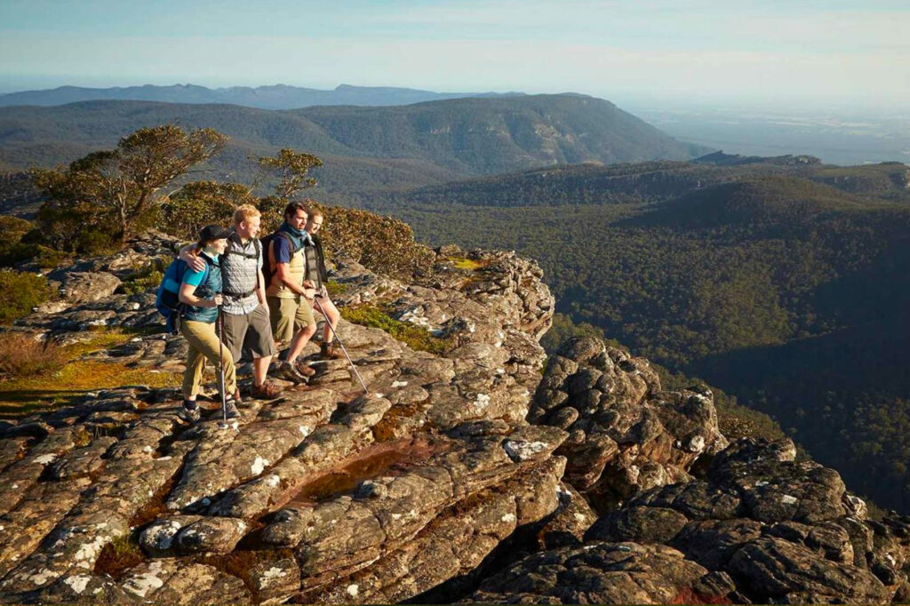Hiking Australia: The Best Hikes Around Australia | Life Unhurried