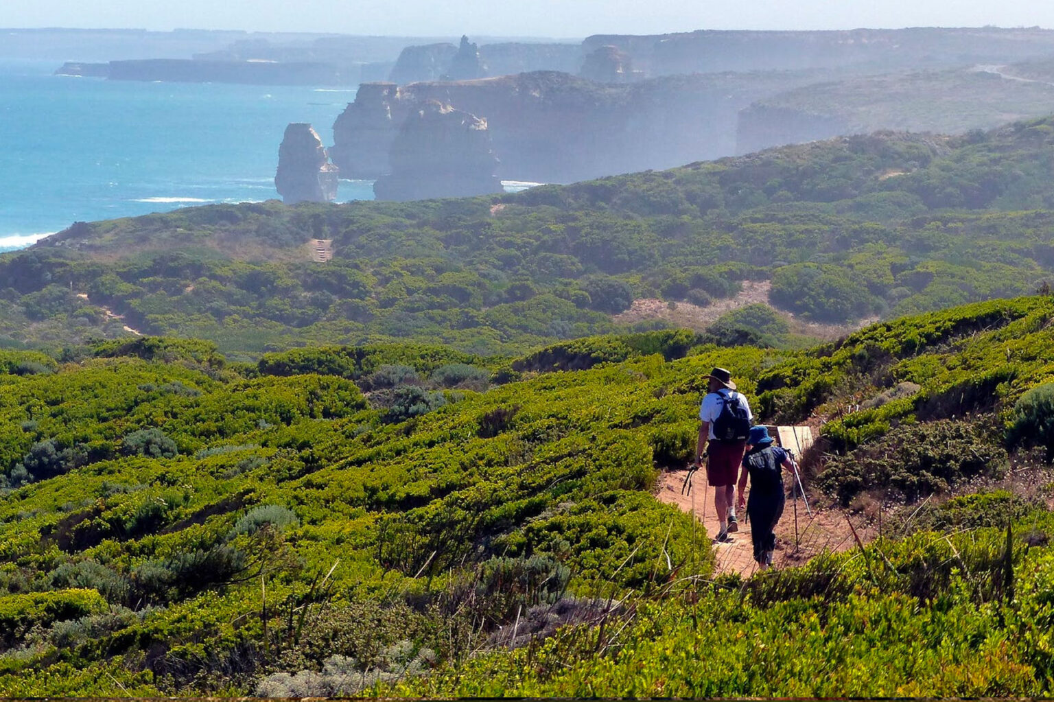 Hiking Australia: The Best Hikes Around Australia | Life Unhurried
