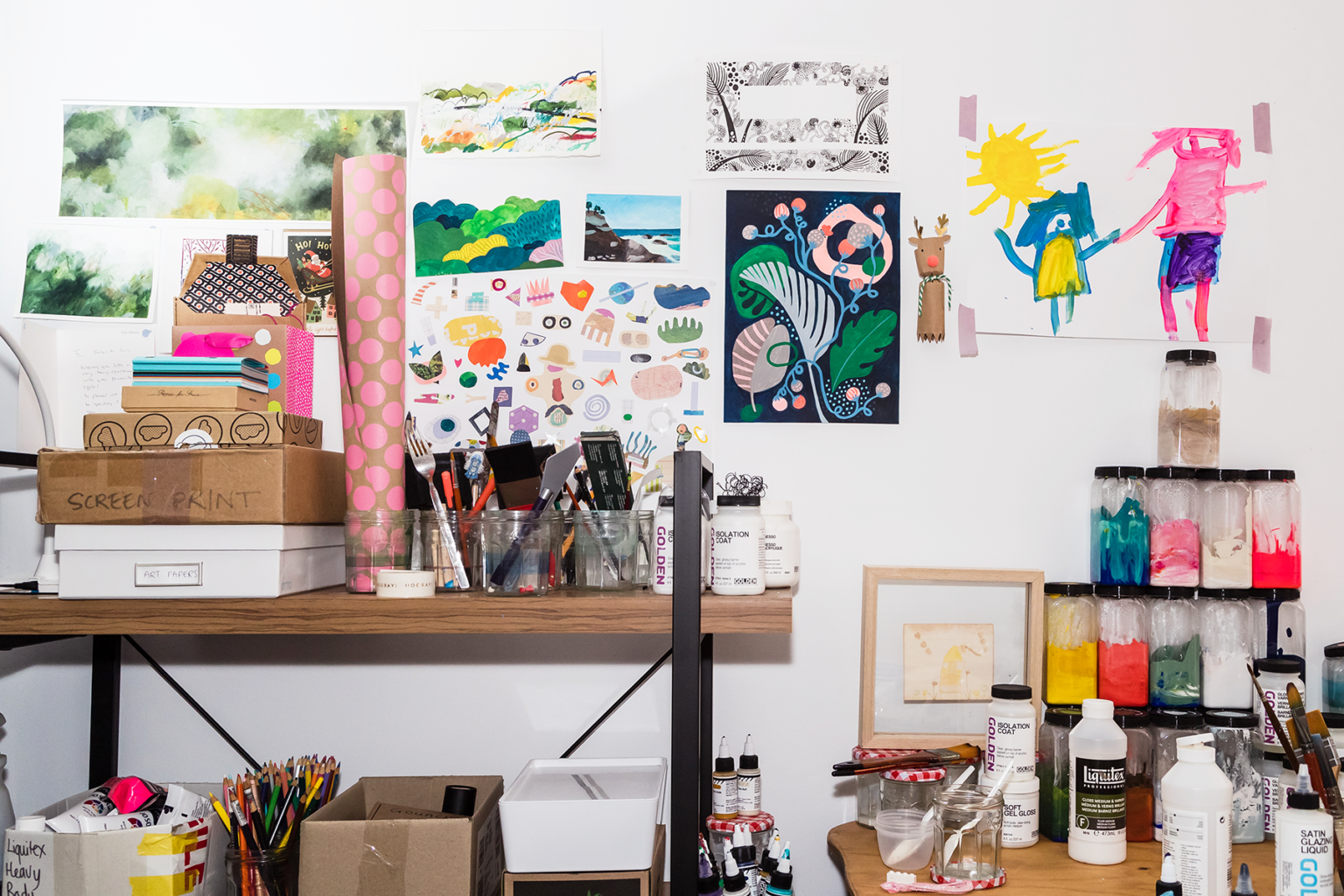 Creativity as a Cure: Art Therapy and Beyond