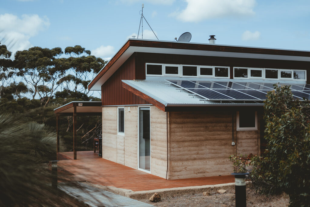 The most exclusive Kangaroo Island experience at Ecopia Retreat