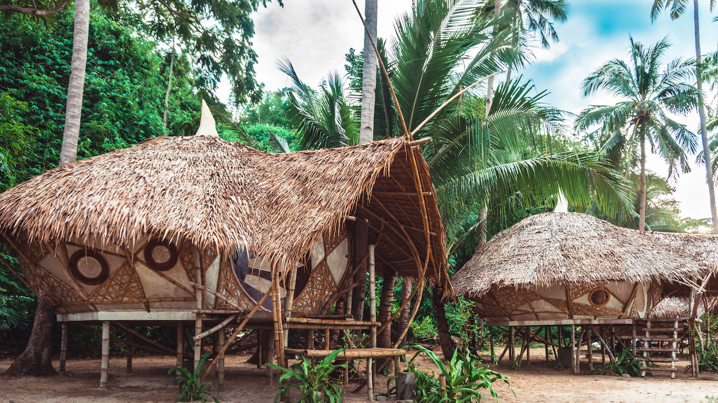 Top Secluded Nature Getaways In The Philippines | Life Unhurried