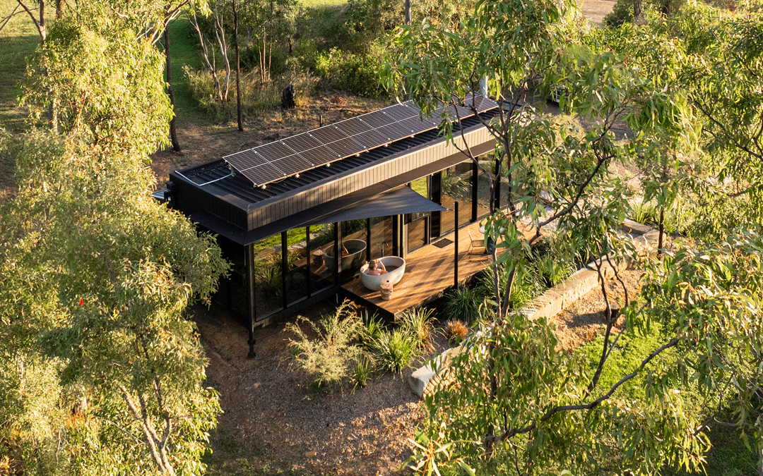 Life Unhurried: Travel that's good for the planet and your soul